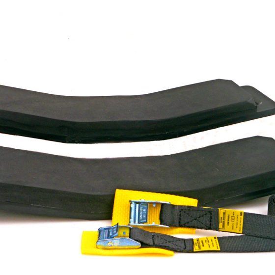 KY-LOD V Cradles | Kayak Cradle | High Density Foam