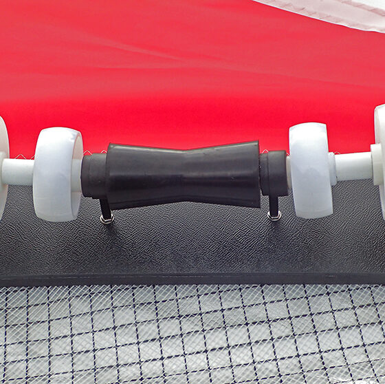 Canadian Canoe and Sit on Top Kayak Assisted Loading - Kayak Carrier ...