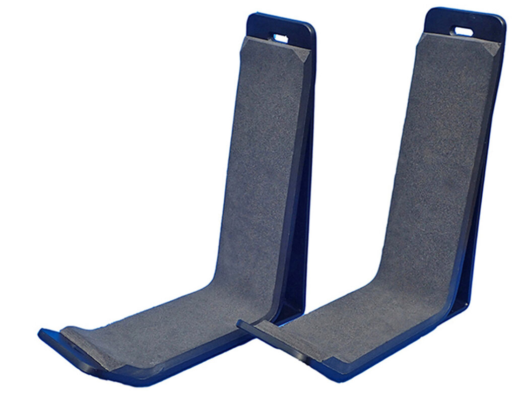 Kayak Assisted Roof Loading System, Manufactured by KCS